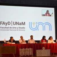 Facultad de Arte y Diseño UNaM | Diseño Gráfico